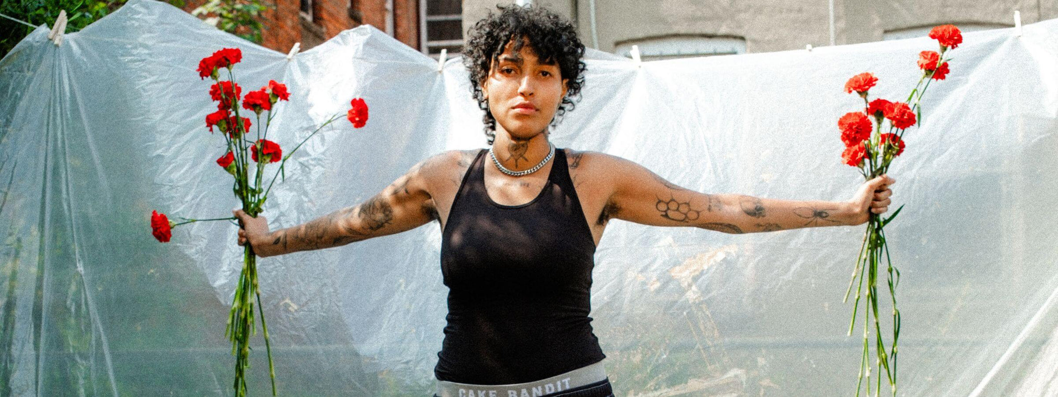 Chest Binders & Binding Tape for Trans Masc & Nonbinary Bodies ...