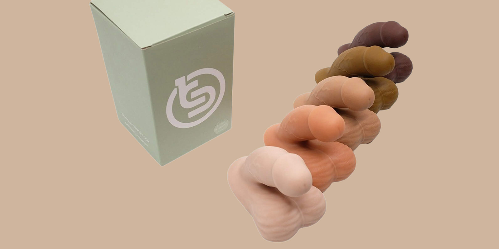 Realistic Packers for Trans Masc, Nonbinary & Queer Bodies | Transguy Supply - TG Supply