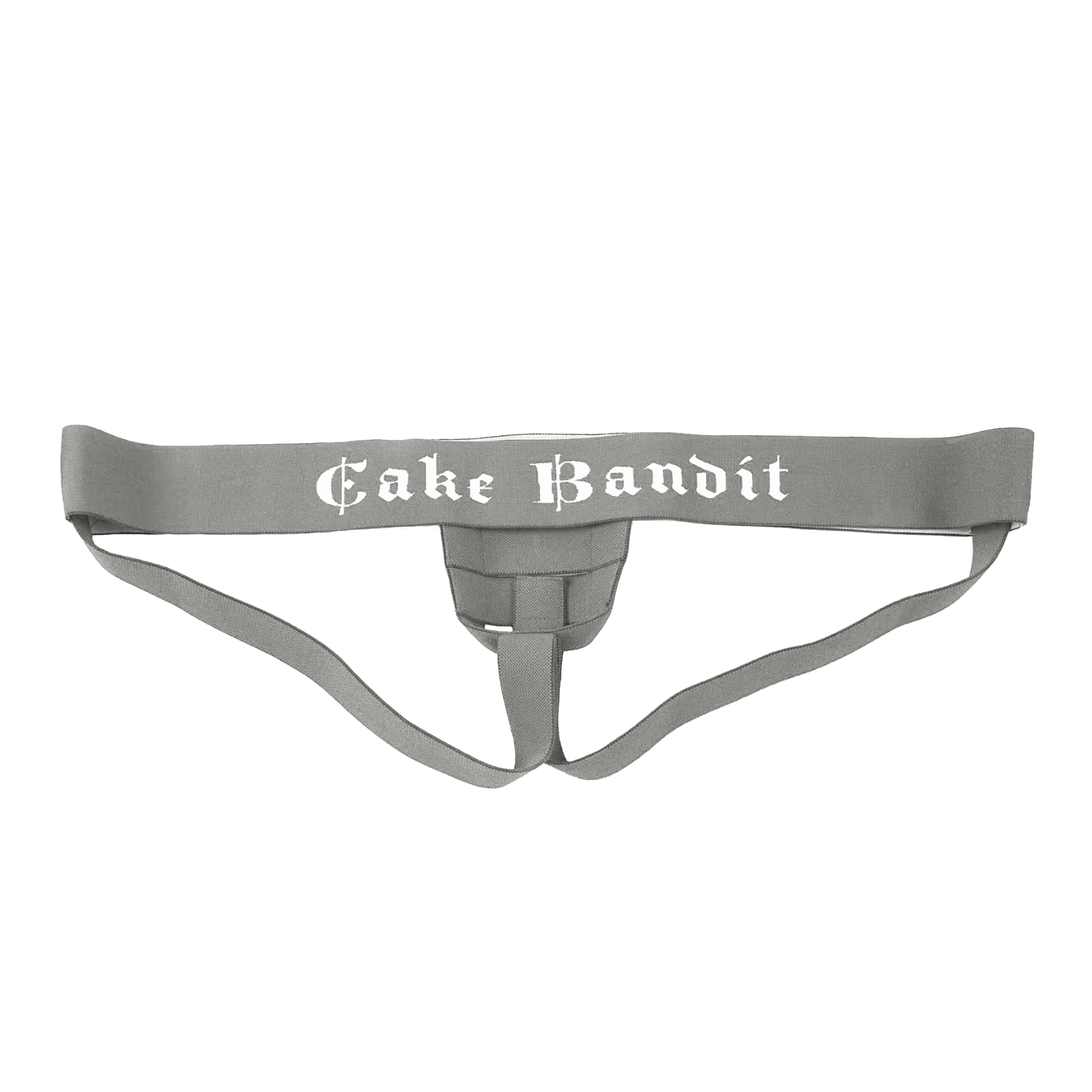 Cake Bandit Old English Packing Harness — FTM Strap | TGS