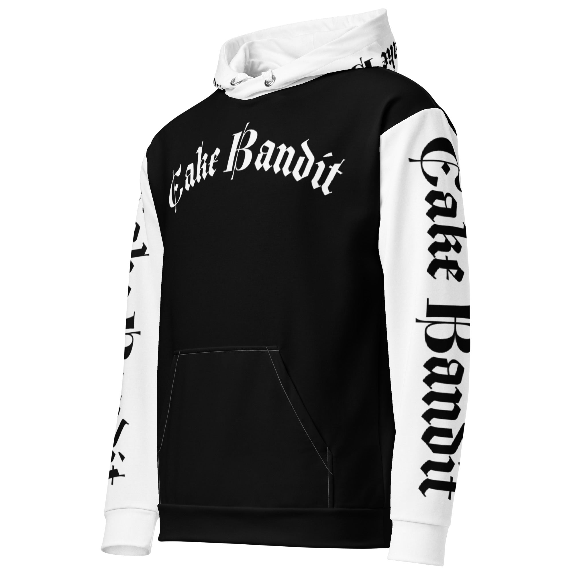 Cake Bandit Wrestling Season Hoodie | TG Supply