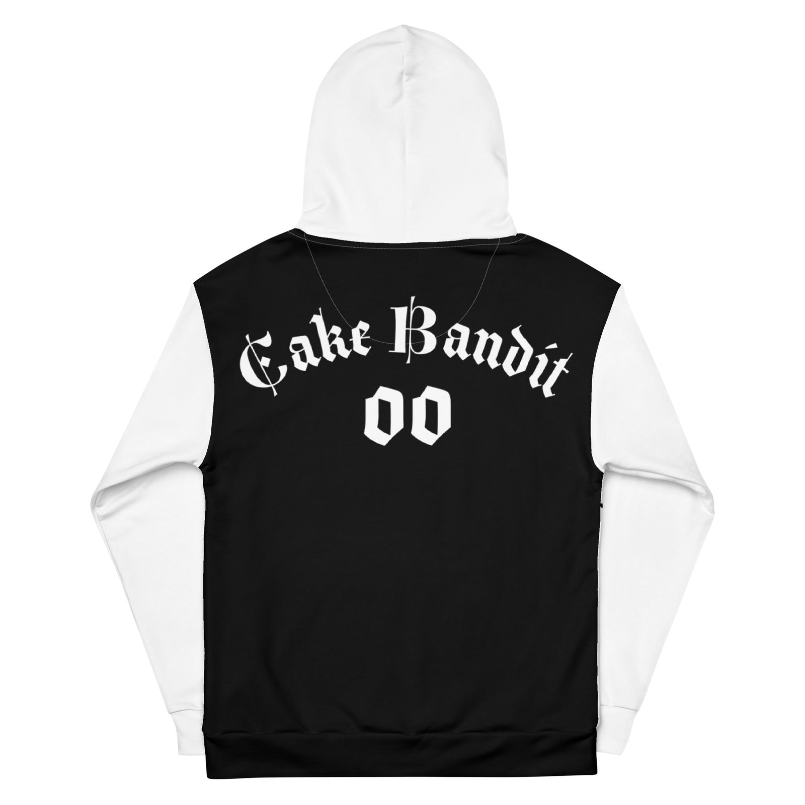 Cake Bandit Wrestling Season Hoodie | TG Supply