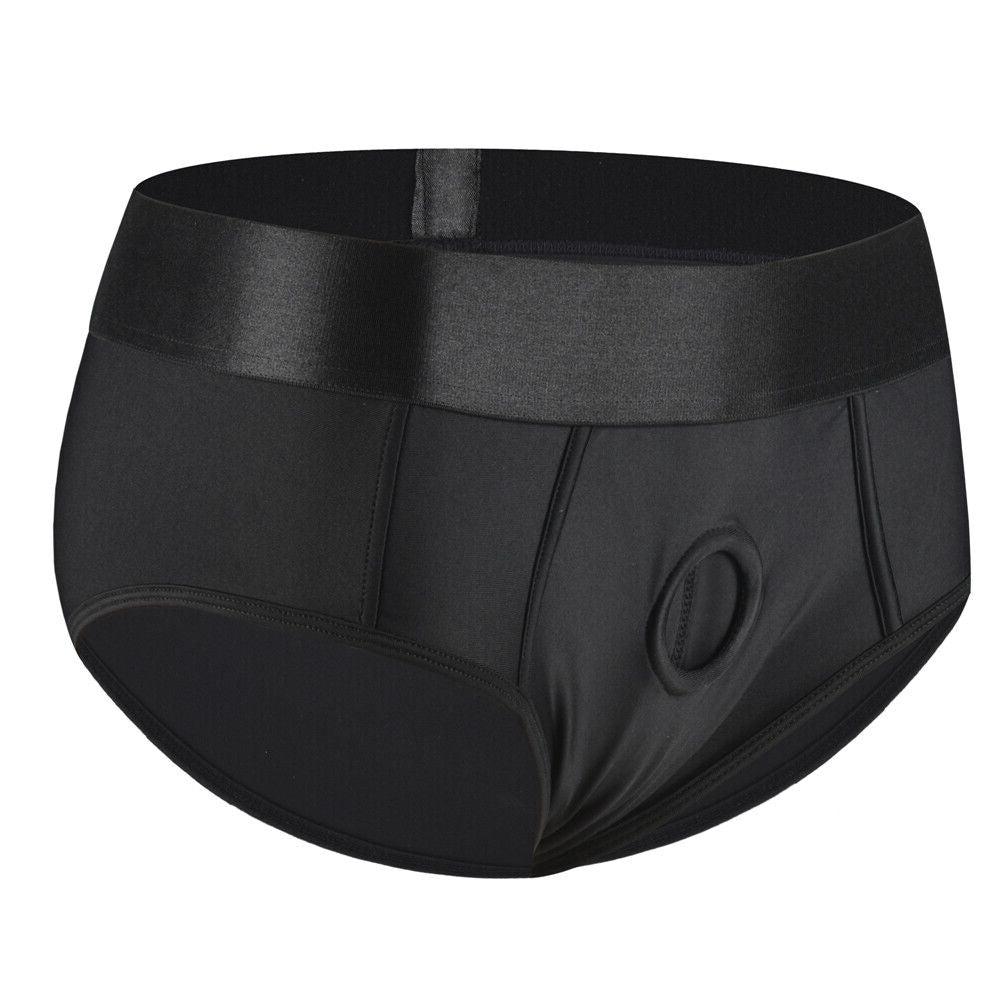 Packer Gear Brief Harness – TG Supply