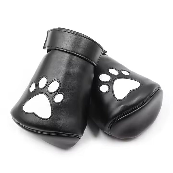 Trans Pup Play Gear & Pet Play Apparel