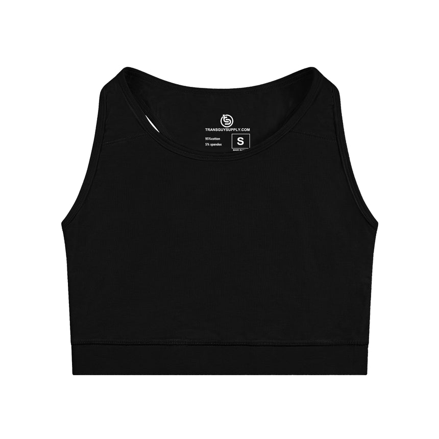Chest Binder Shop — Tank, Racerback & Sports Binders