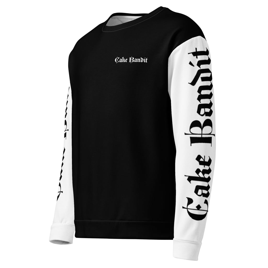 Cake Bandit Wrestling Season Crew Neck Sweatshirt – TG Supply