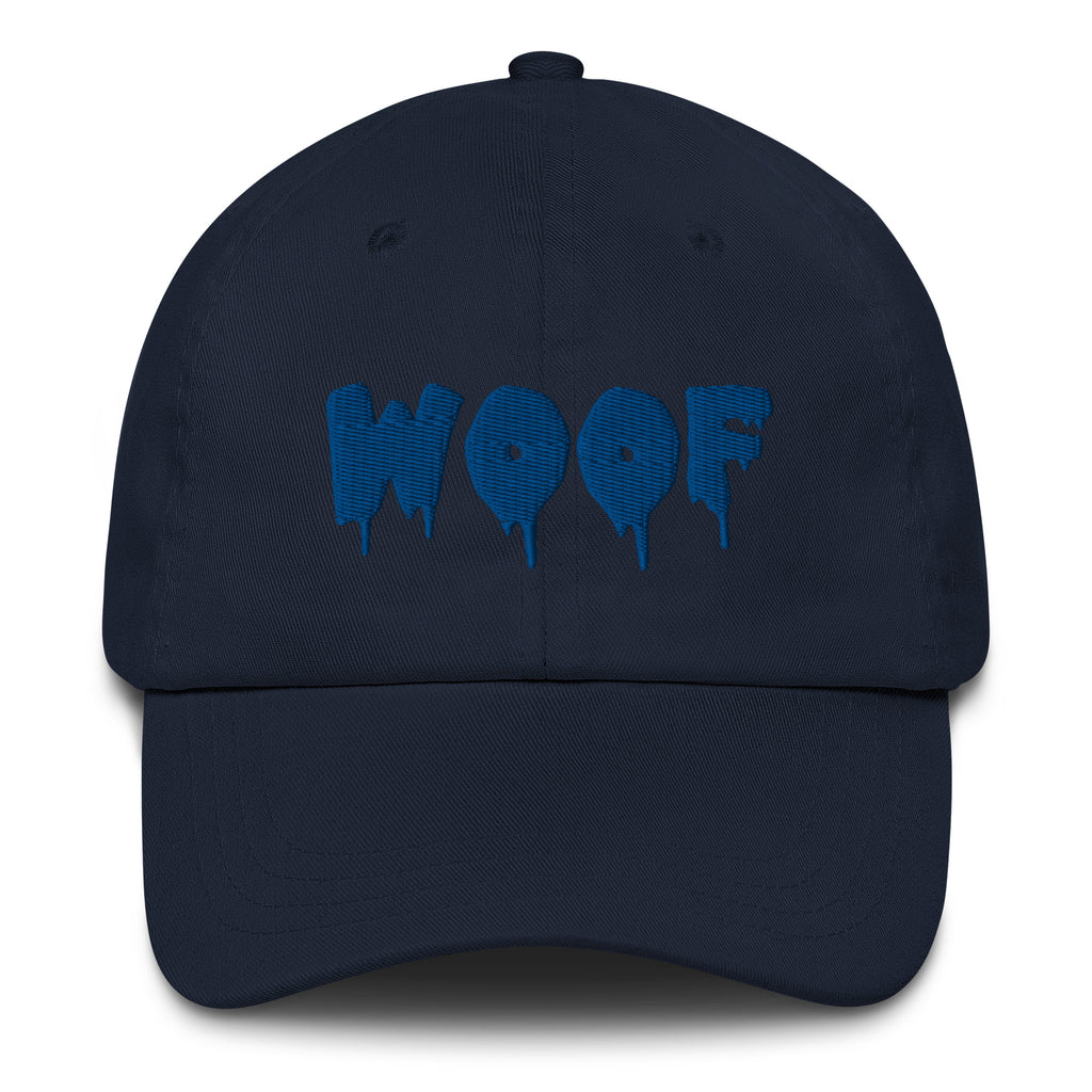 Woof Dad Hat – TG Supply