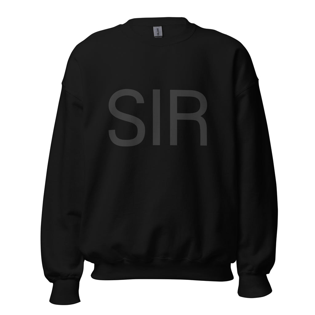 Sir Sweatshirt | Transguy Supply – TG Supply