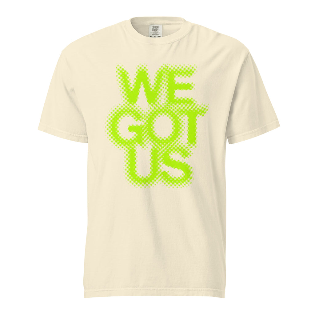 WE GOT US - T-SHIRT – TG Supply
