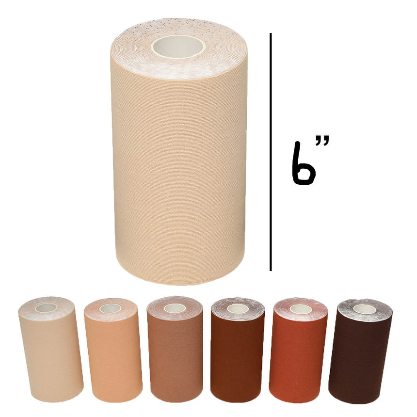 Boob Tape The Ultimate Guide To Trans Tape For Chest Binding - FTM ...