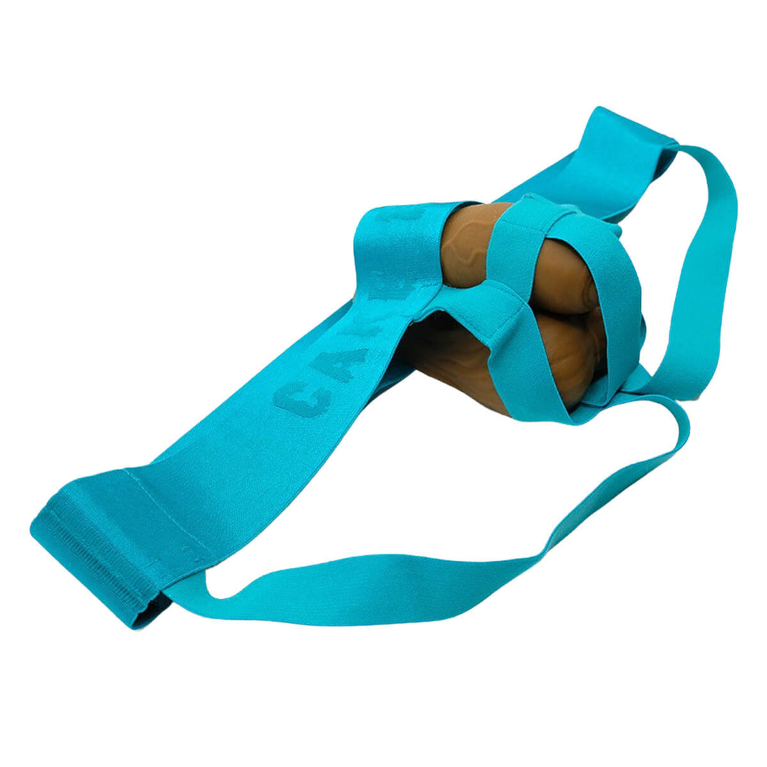 Discreet FTM STP and Packer Harness – TG Supply