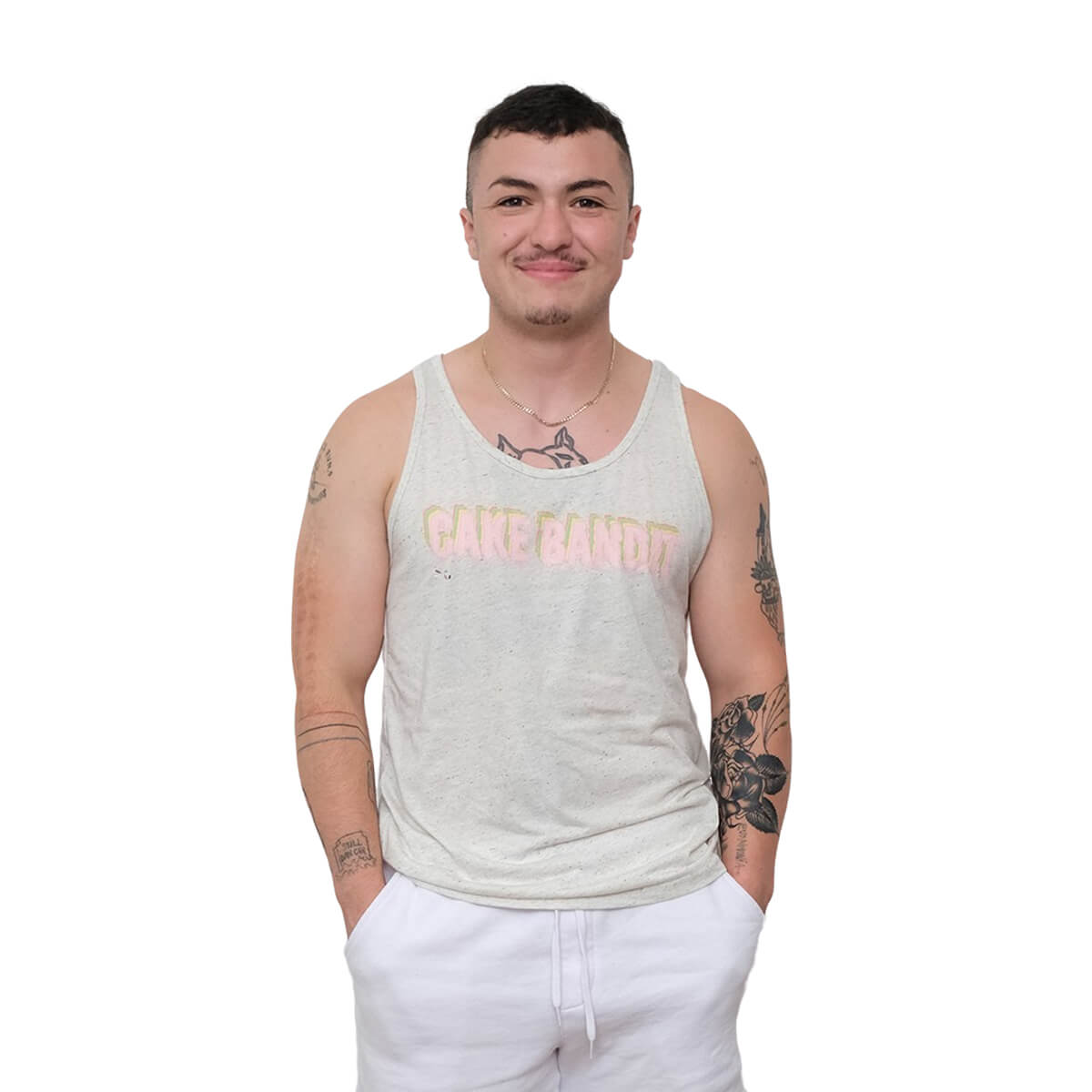 CAKE BANDIT – Page 2 – TG Supply