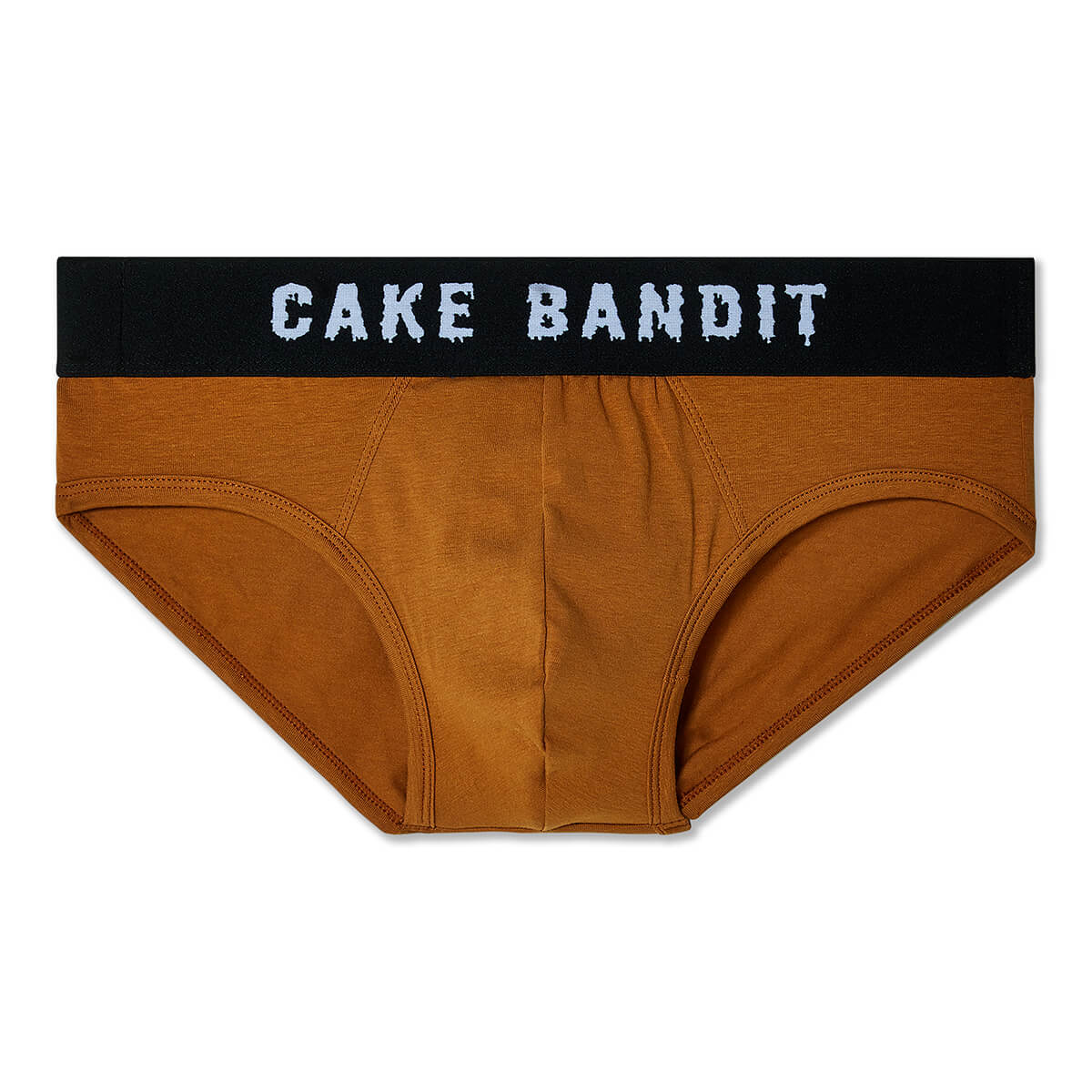 Cake Bandit Briefs – TG Supply