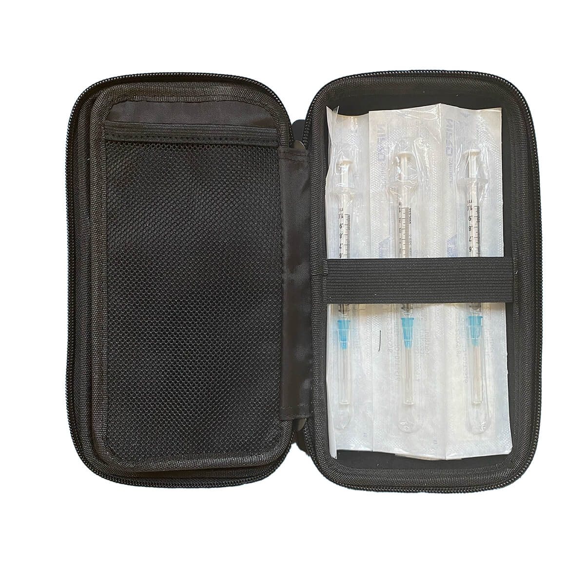 FTM Testosterone Kit - TG Supply