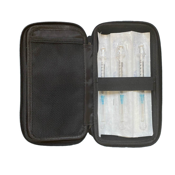 FTM Testosterone Kit - TG Supply