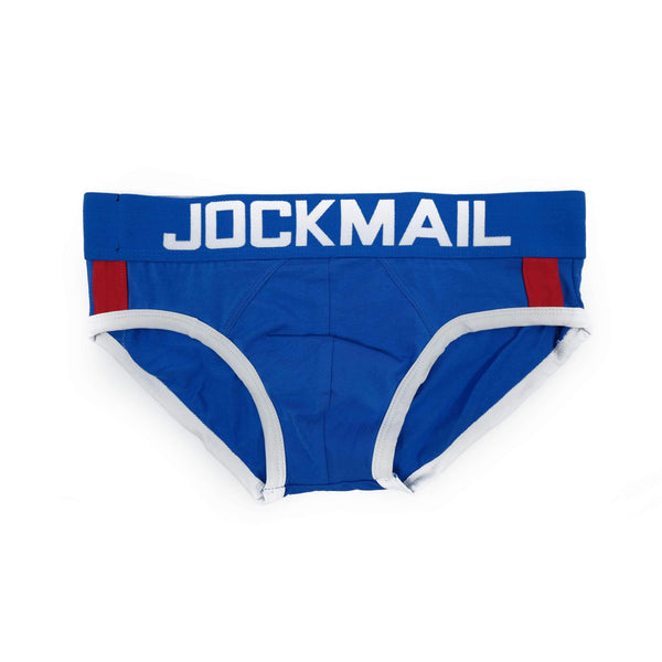 Jockmail Packing Briefs: Secure, Comfortable Underwear | TG Supply
