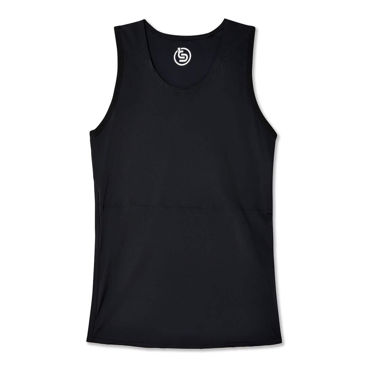 FTM Chest Binder | Long Tank Top Binder for Maximum Compression - XS ...