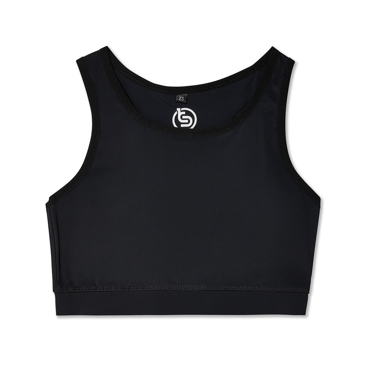 TGS Short Racerback Binder - Maximum compression - TG Supply