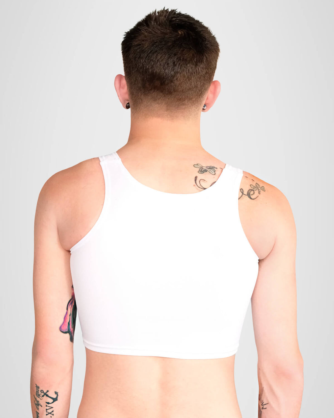 NYTC Mid FTM Chest Binder - TG Supply