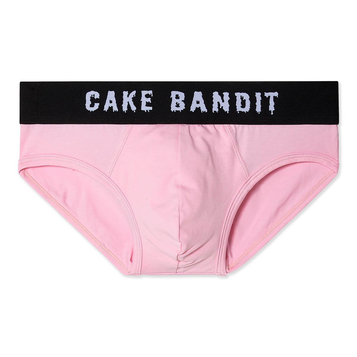 Cake Bandit Briefs – TG Supply