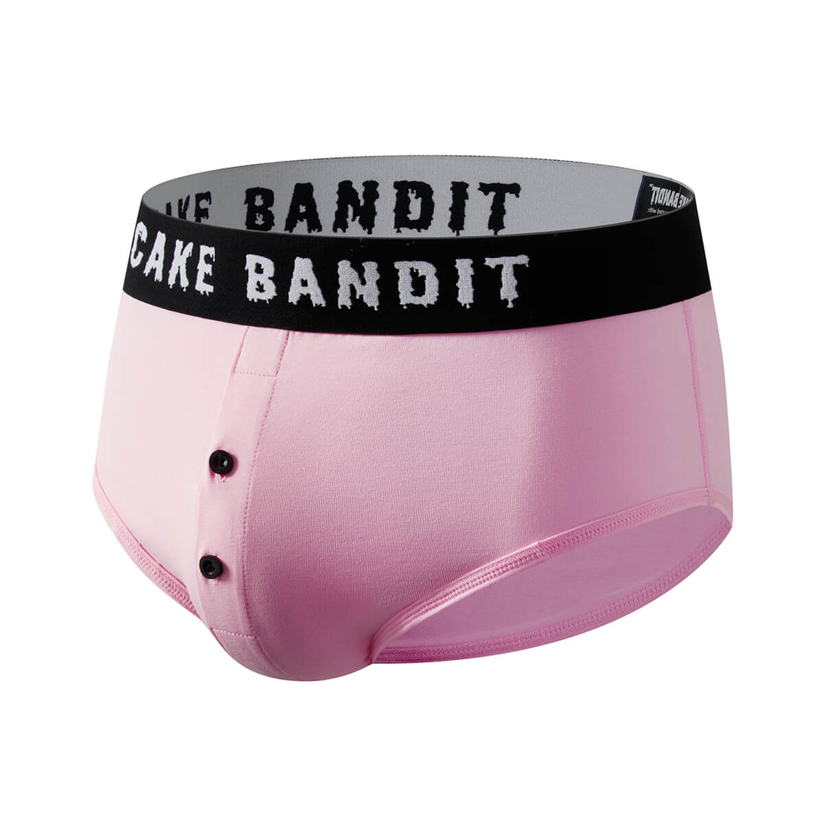 STP Packing Briefs | Cake Bandit - Small / Pink - TG Supply
