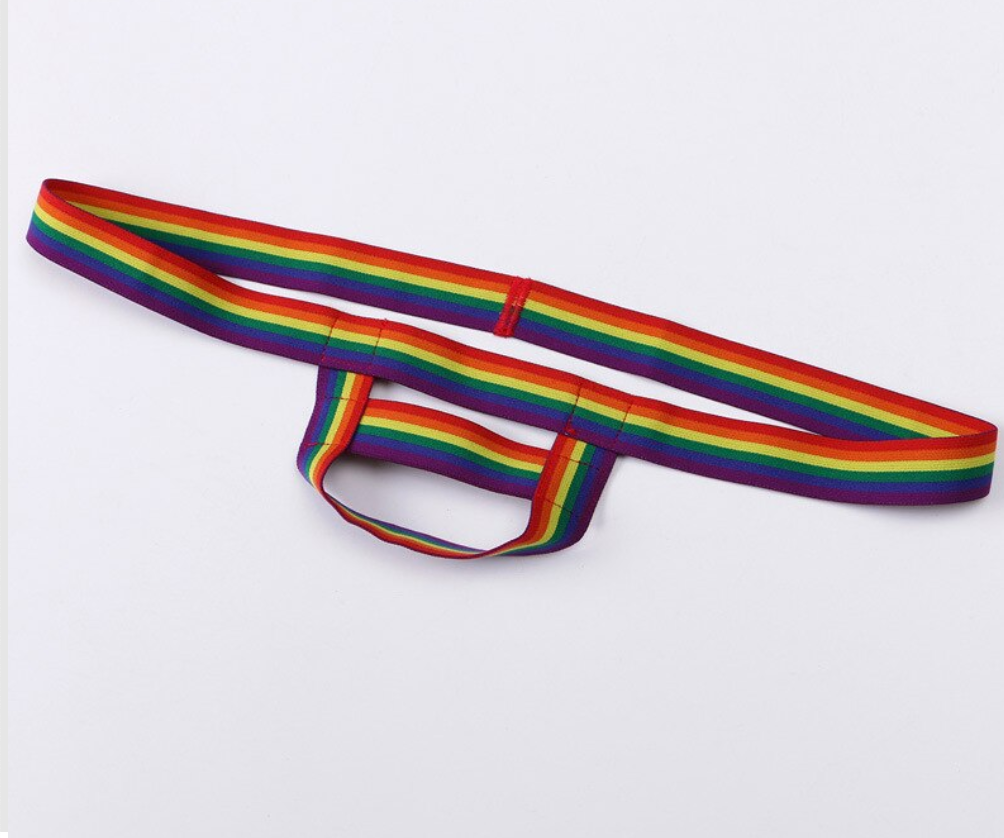 Packer Harness for FTMs - TG Supply