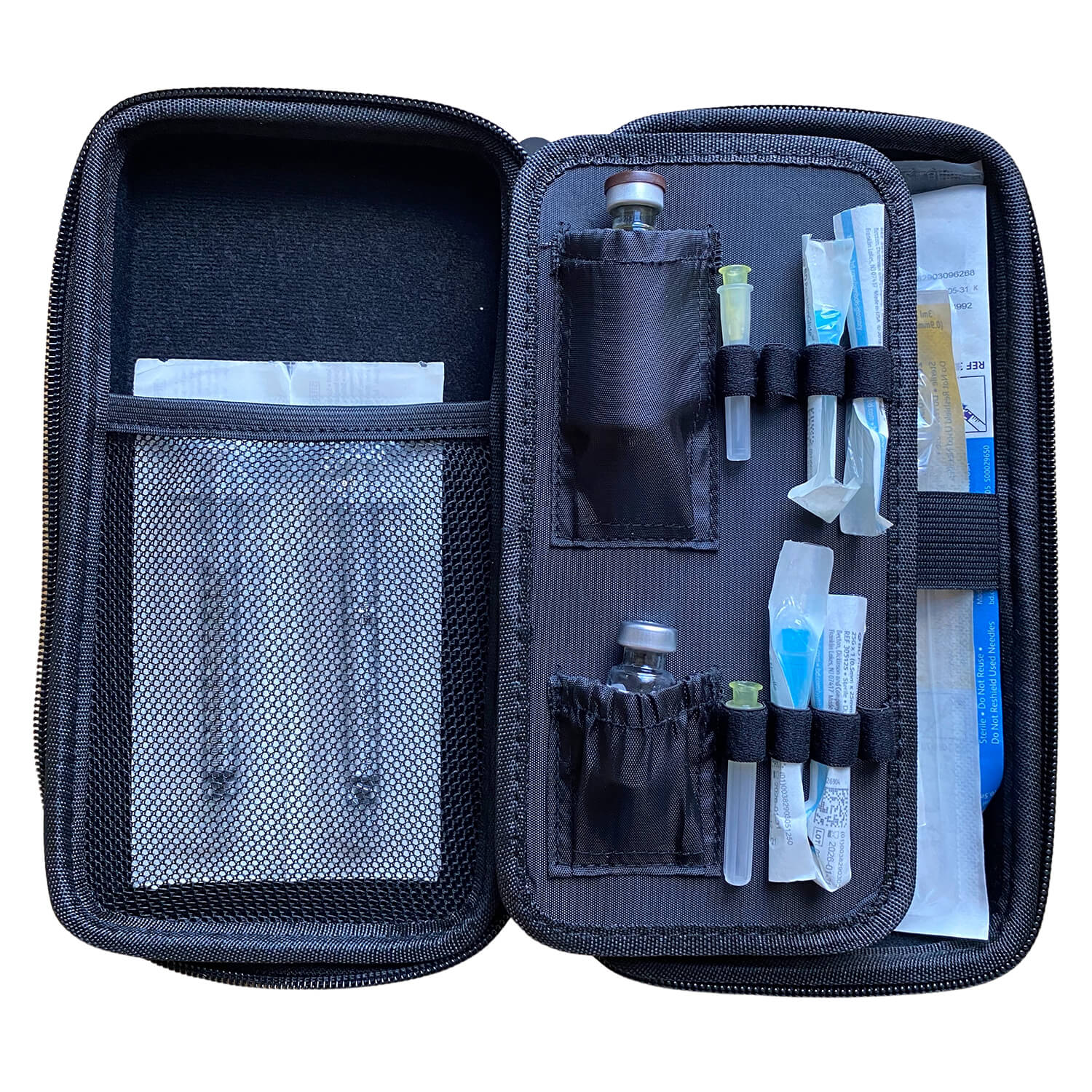 FTM Testosterone Kit - TG Supply